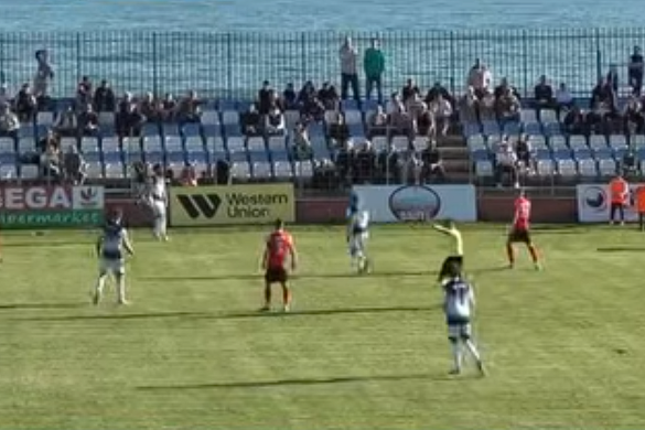 Македонија Archives - 24fudbal