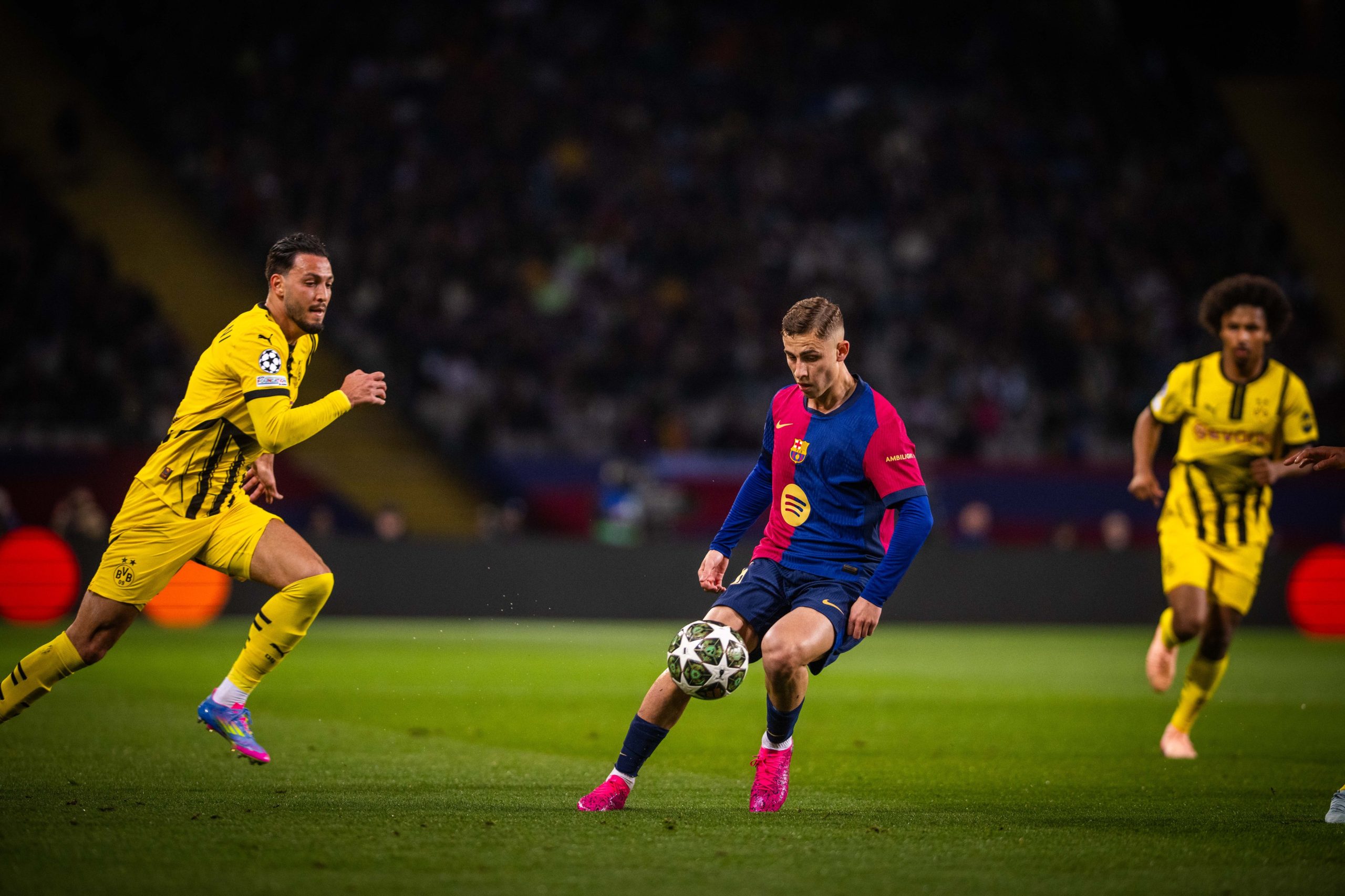 Барселона налето мора да продава, веќе познати четири „кандидати“ - едниот вреди 60 милиони ...