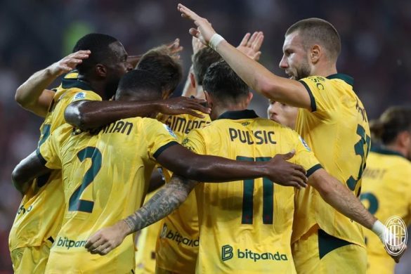 Ендрик ја комплетираше позајмицата во Лион! (ФОТО) - 24fudbal