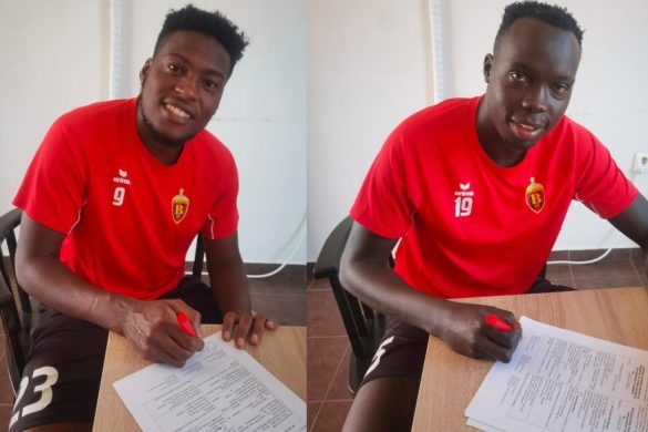 Топ Вести Archives - 24fudbal