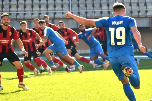 Последни вести - 24fudbal